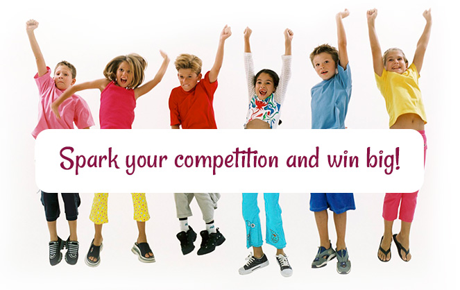 Contest - Best Birthday Party Ideas & Organizers in Saddle Brook