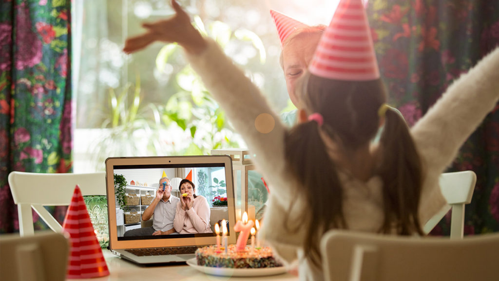 Here’s How to Plan the Best Socially-Distant Princess Party Ever - Best ...