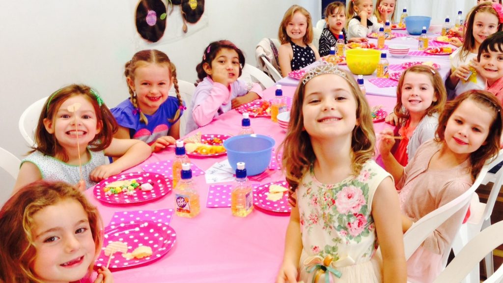 Try These Gender-Neutral Entertainment Ideas for Kids Parties in NJ ...
