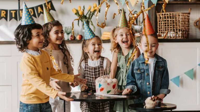 Professional Children’s Entertainers in NJ Share Tips On Affordable ...