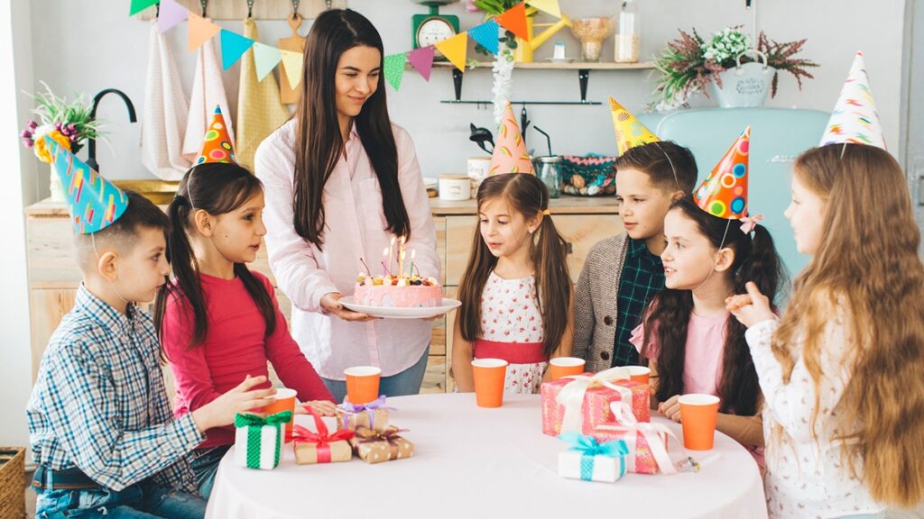 What Is A “No-Gifts” Party for Kids? Should Your Kids’ Party in NJ Be ...