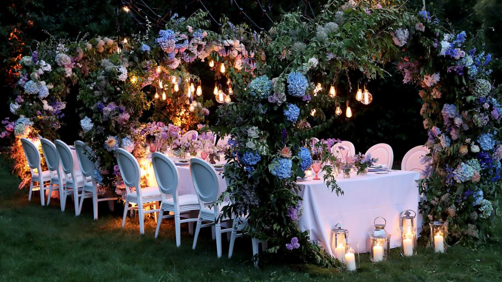 June Birthday Party Themes & Magic: Creating a Cohesive and Enchanting ...