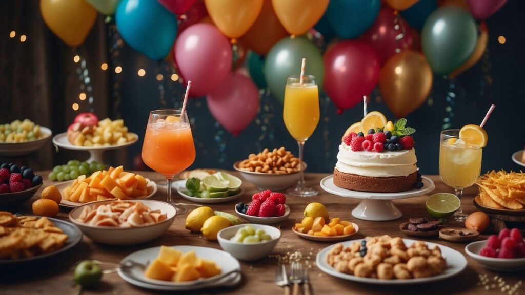 Planning a Party? - Best Birthday Party Ideas & Organizers in Saddle Brook